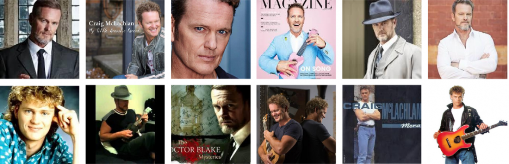 About Craig – Craig McLachlan Fan Site