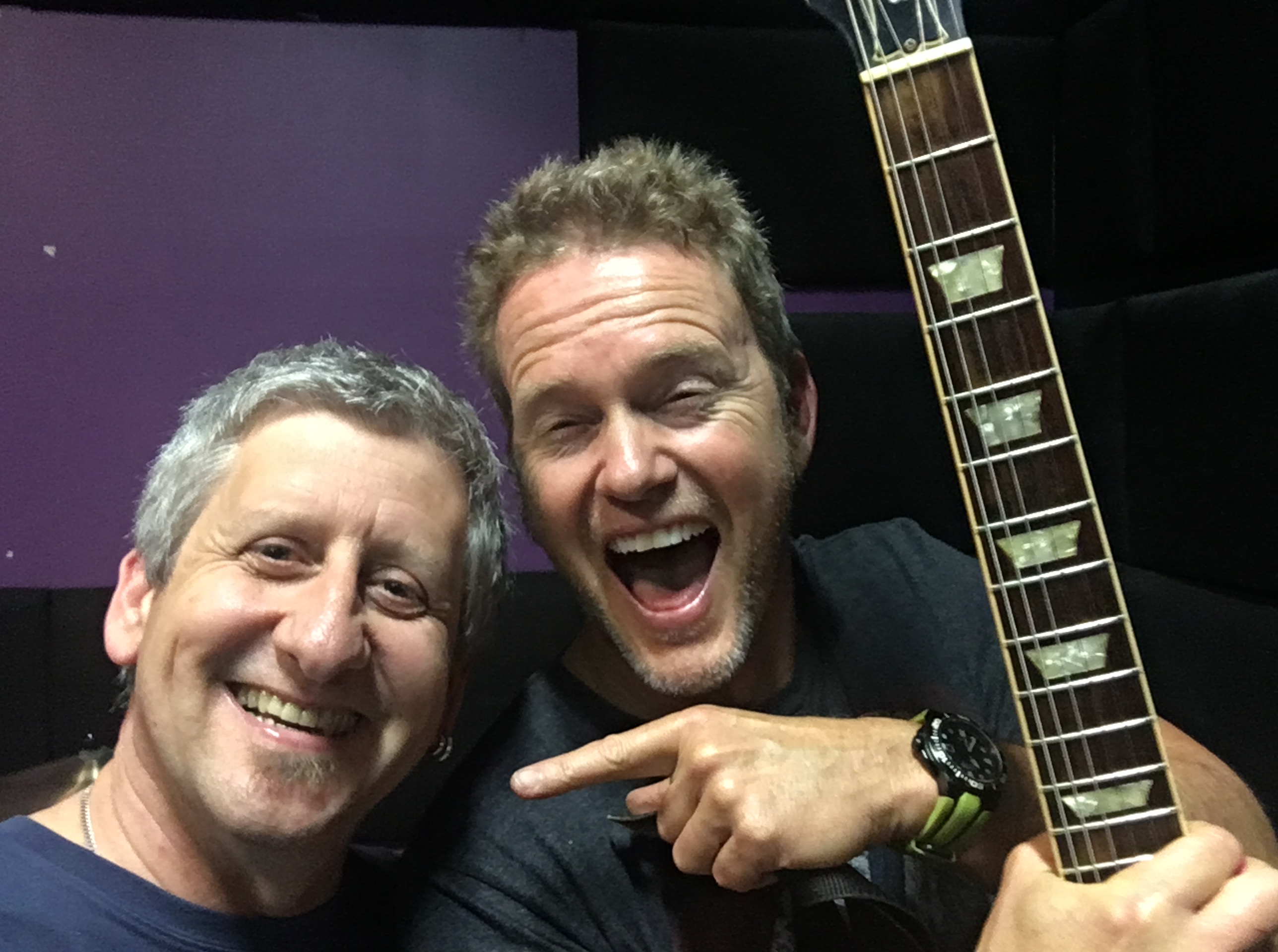 My Friend – Craig McLachlan Fan Site