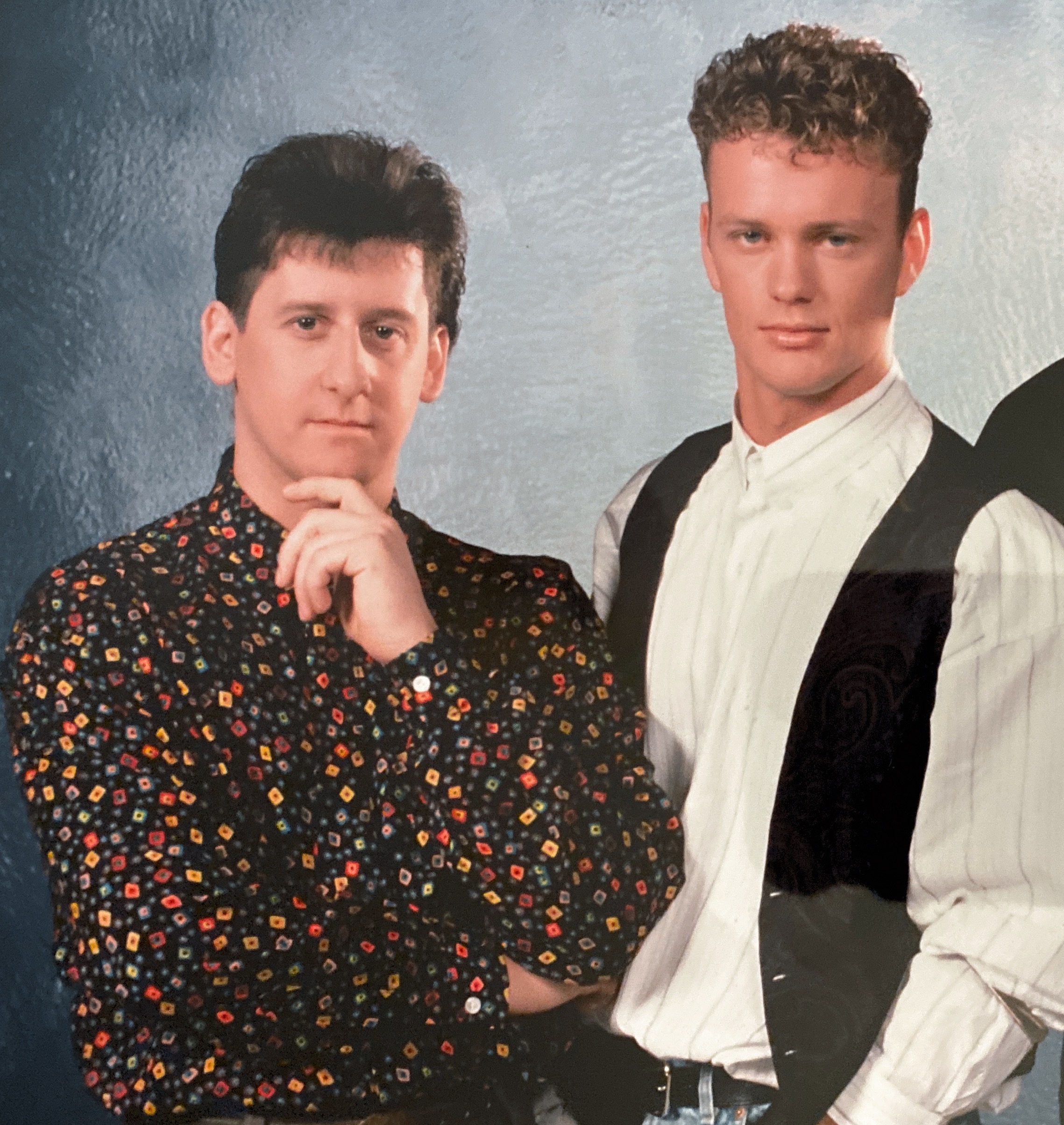 My Friend – Craig McLachlan Fan Site