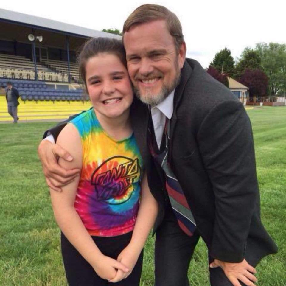 Working With Craig Kept Me Going – Craig McLachlan Fan Site