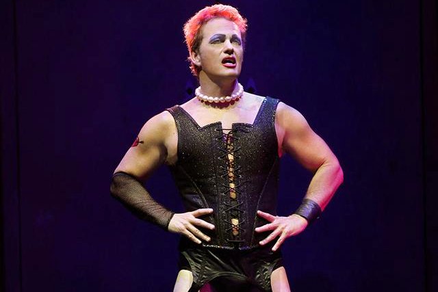 Bring Back Craig McLachlan and The Doctor Blake Mysteries! – Craig ...