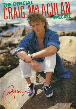About Craig – Craig McLachlan Fan Site