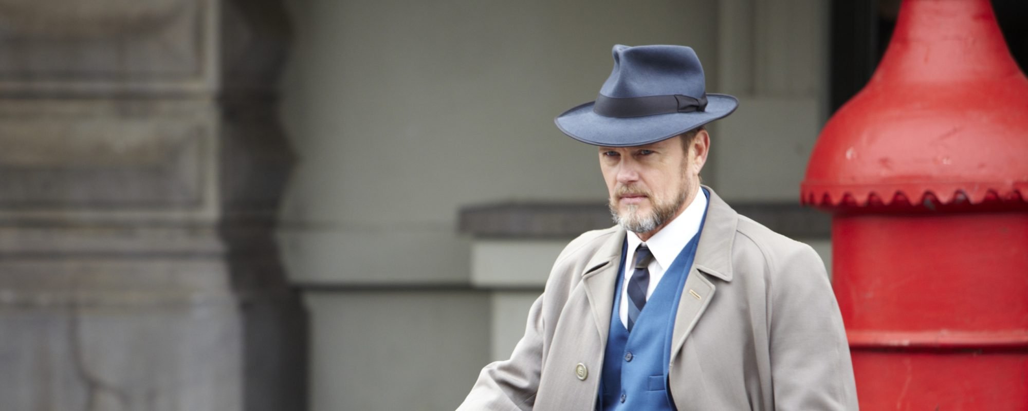Now Streaming: The Doctor Blake Mysteries – Craig McLachlan Fan Site