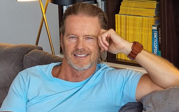 Craig’s New Role! – Craig McLachlan Fan Site